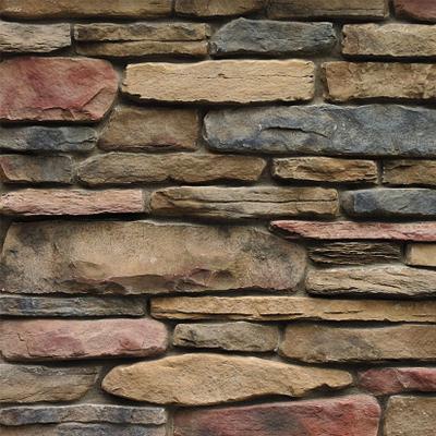 Ledgestone | Products | Paragon Stone Architectural Stone Veneers