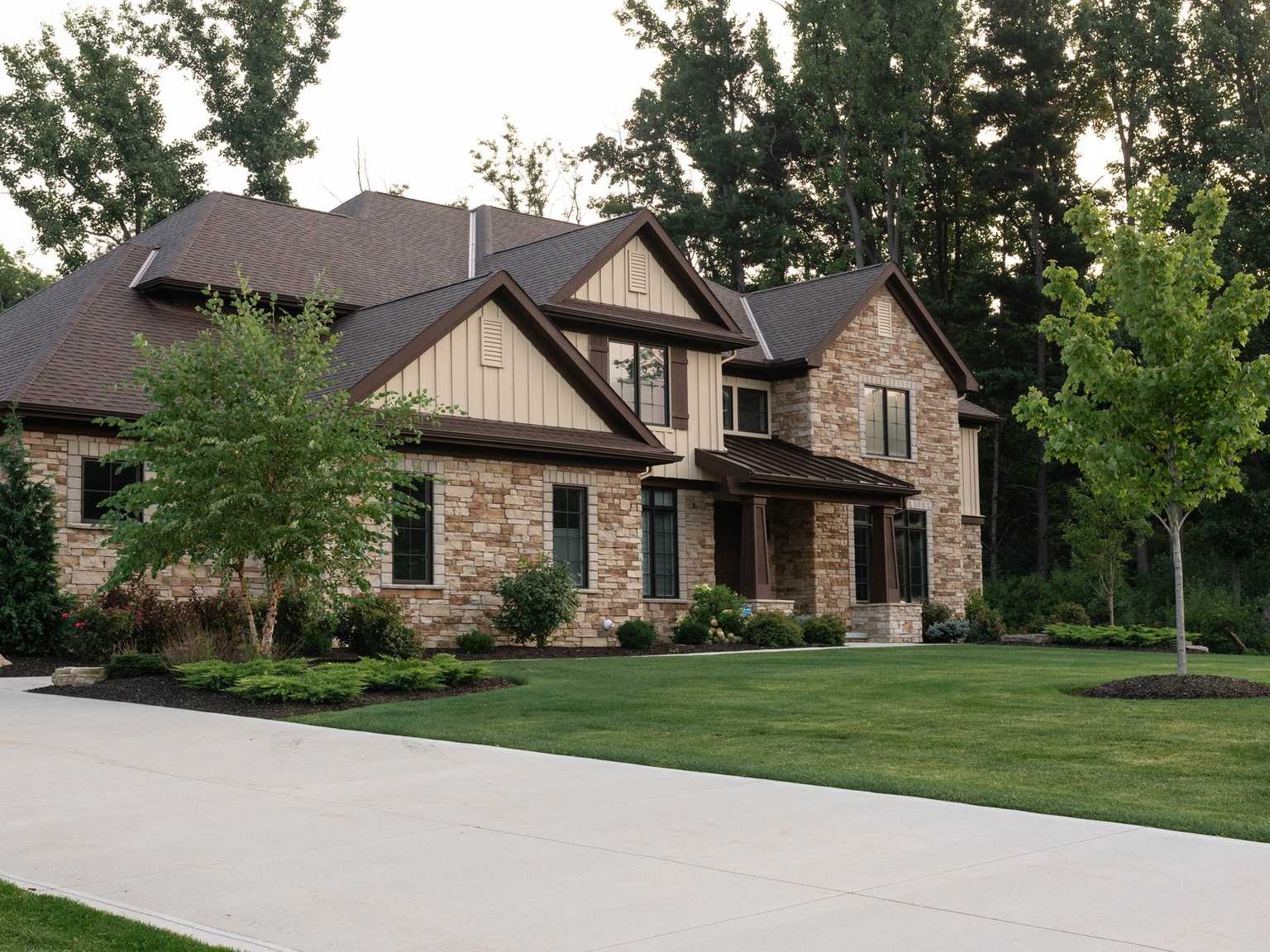 Be inspired — | Paragon Stone Architectural Stone Veneers