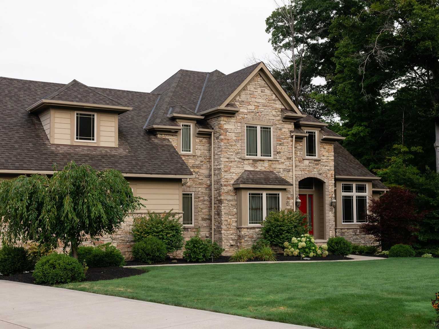 Be inspired — | Paragon Stone Architectural Stone Veneers