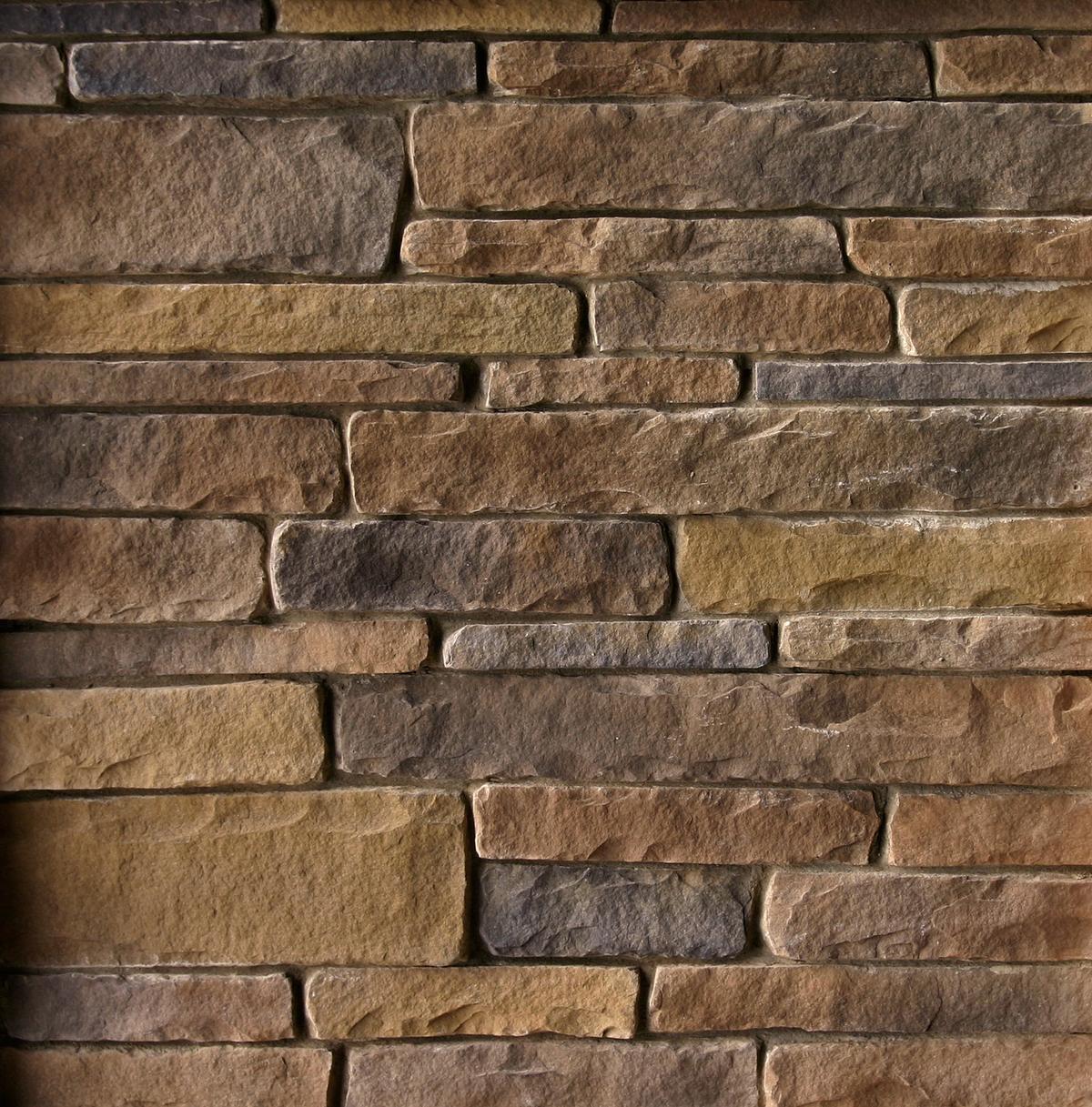 Stack Ledge | Products | Paragon Stone Architectural Stone Veneers