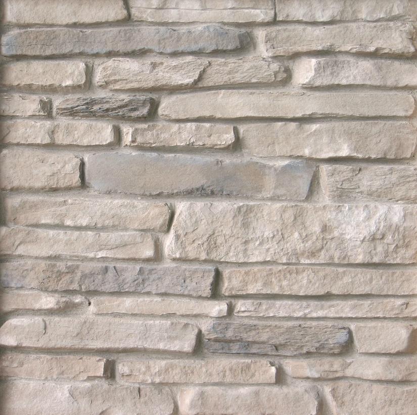 Ledgestone | Products | Paragon Stone Architectural Stone Veneers