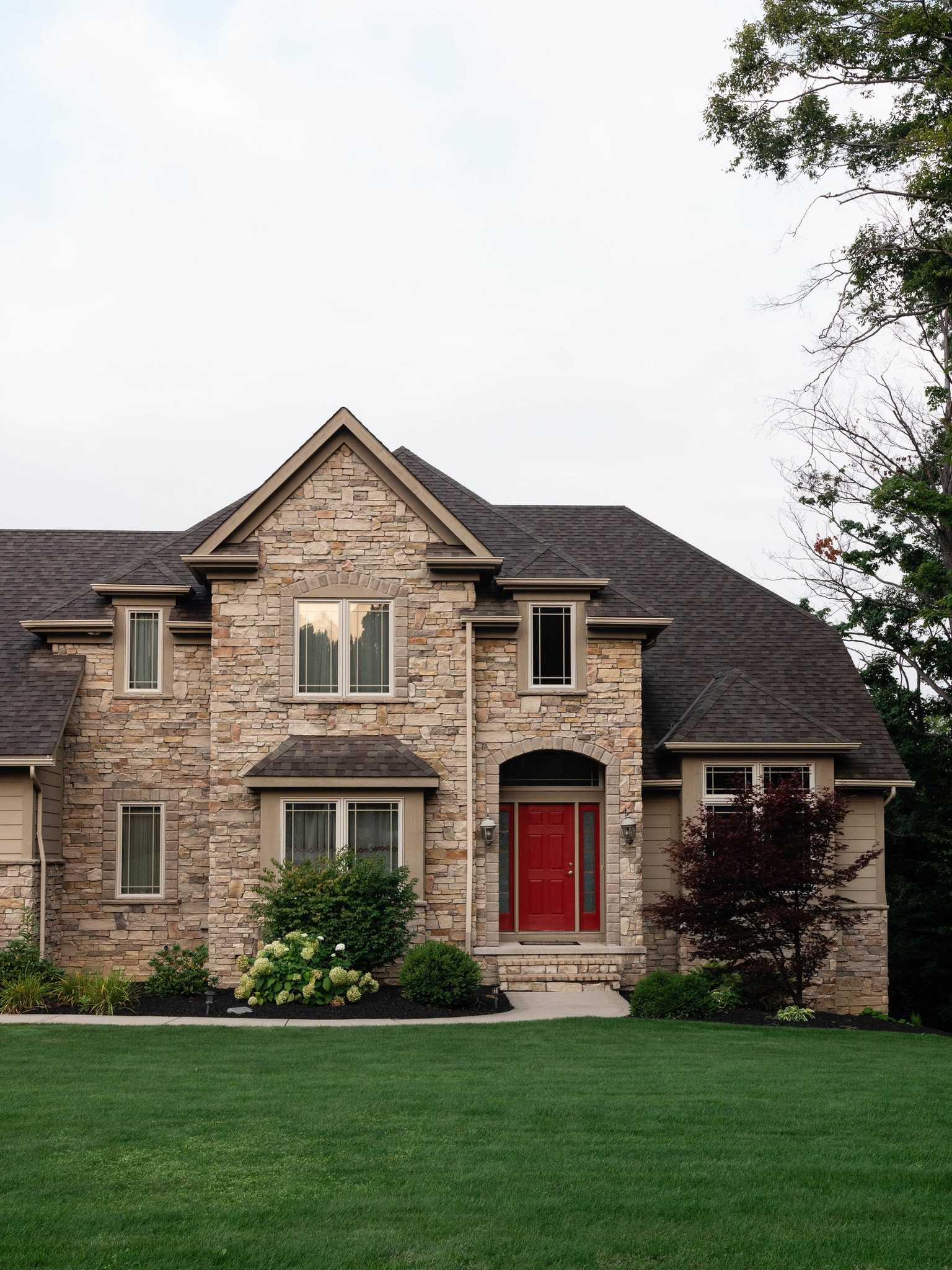 Be inspired — | Paragon Stone Architectural Stone Veneers