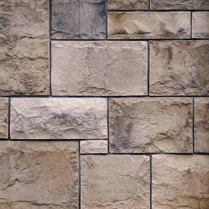 Manor Stone | Products | Paragon Stone Architectural Stone Veneers