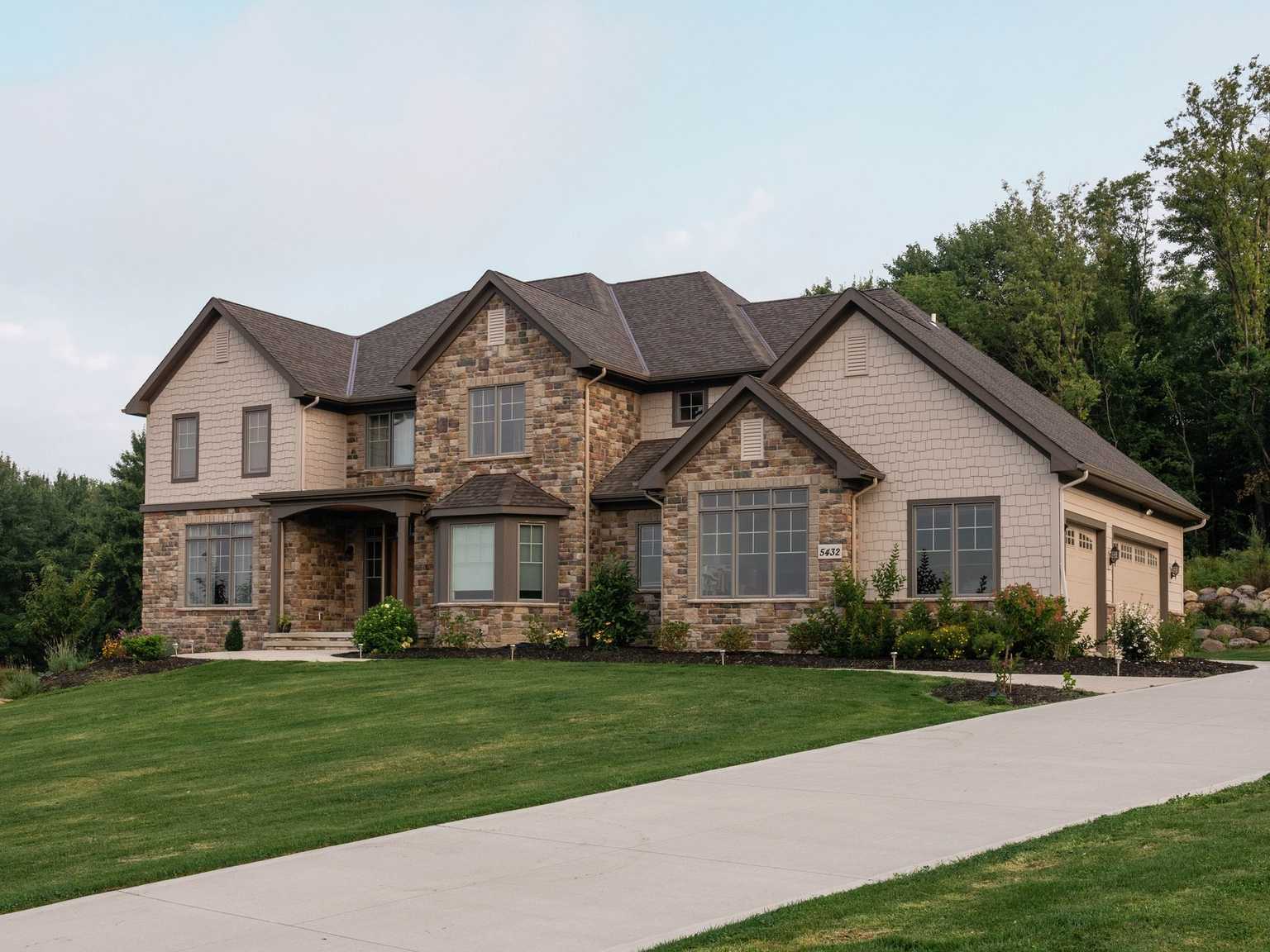 Be inspired — | Paragon Stone Architectural Stone Veneers