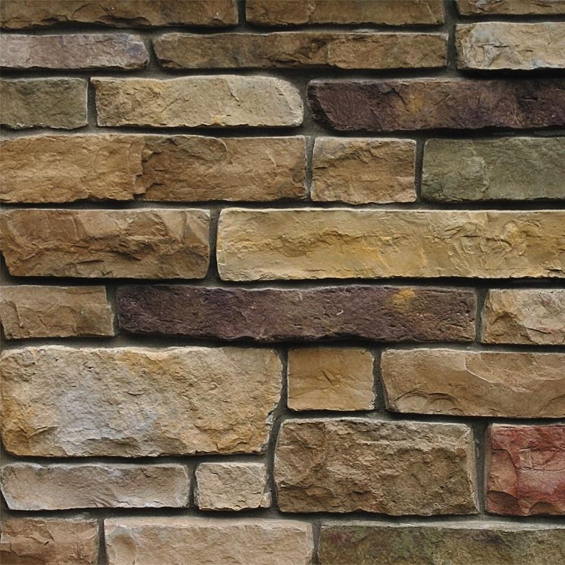 Summit Ledge | Products | Paragon Stone Architectural Stone Veneers