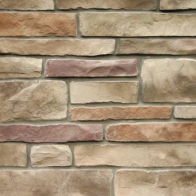 Summit Ledge | Products | Paragon Stone Architectural Stone Veneers