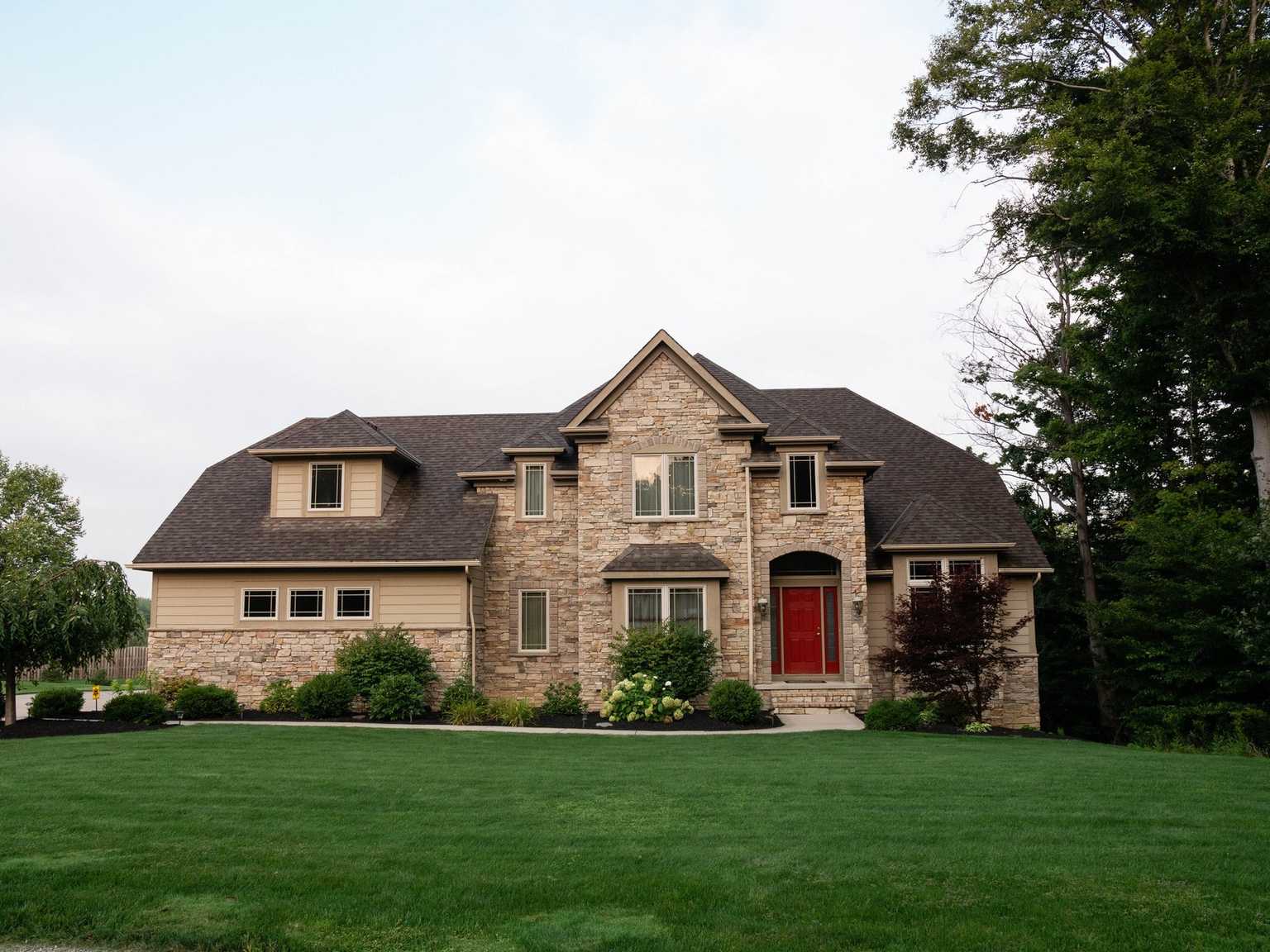 Be inspired — | Paragon Stone Architectural Stone Veneers