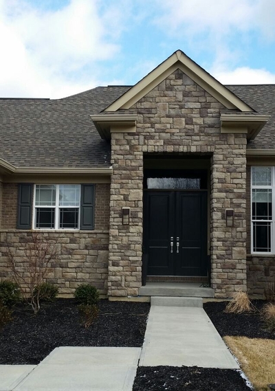 Limestone | Products | Paragon Stone Architectural Stone Veneers