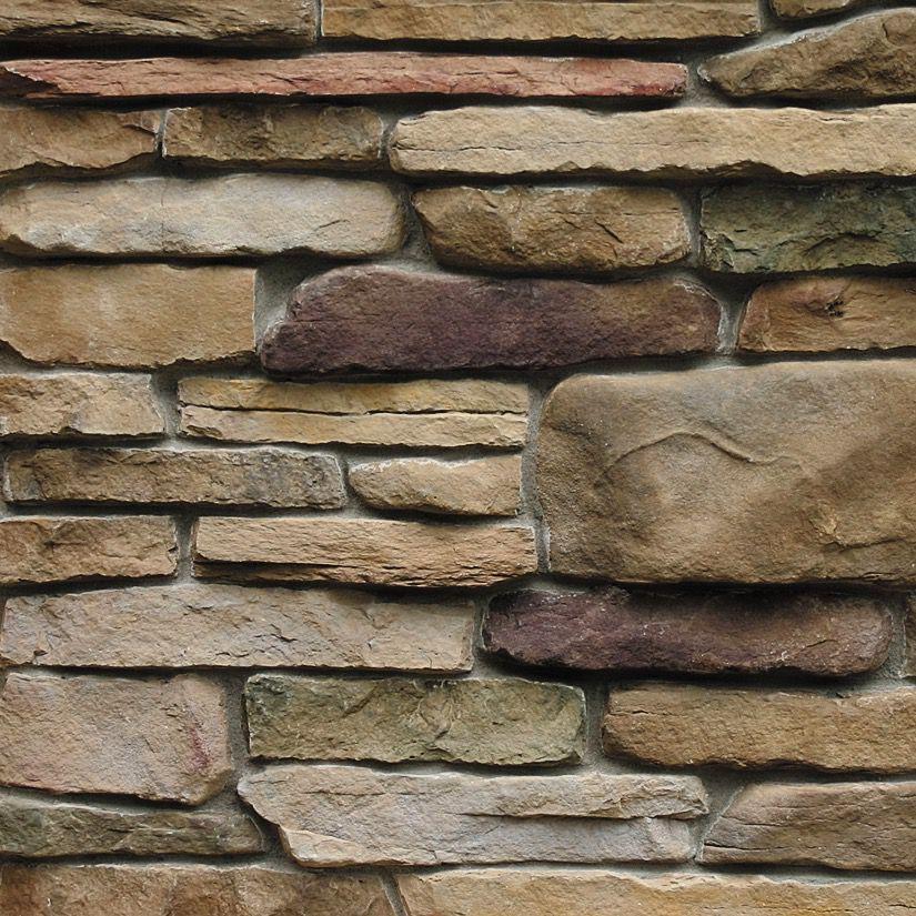 Ledgestone | Products | Paragon Stone Architectural Stone Veneers