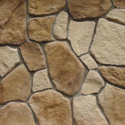Fieldstone | Products | Paragon Stone Architectural Stone Veneers