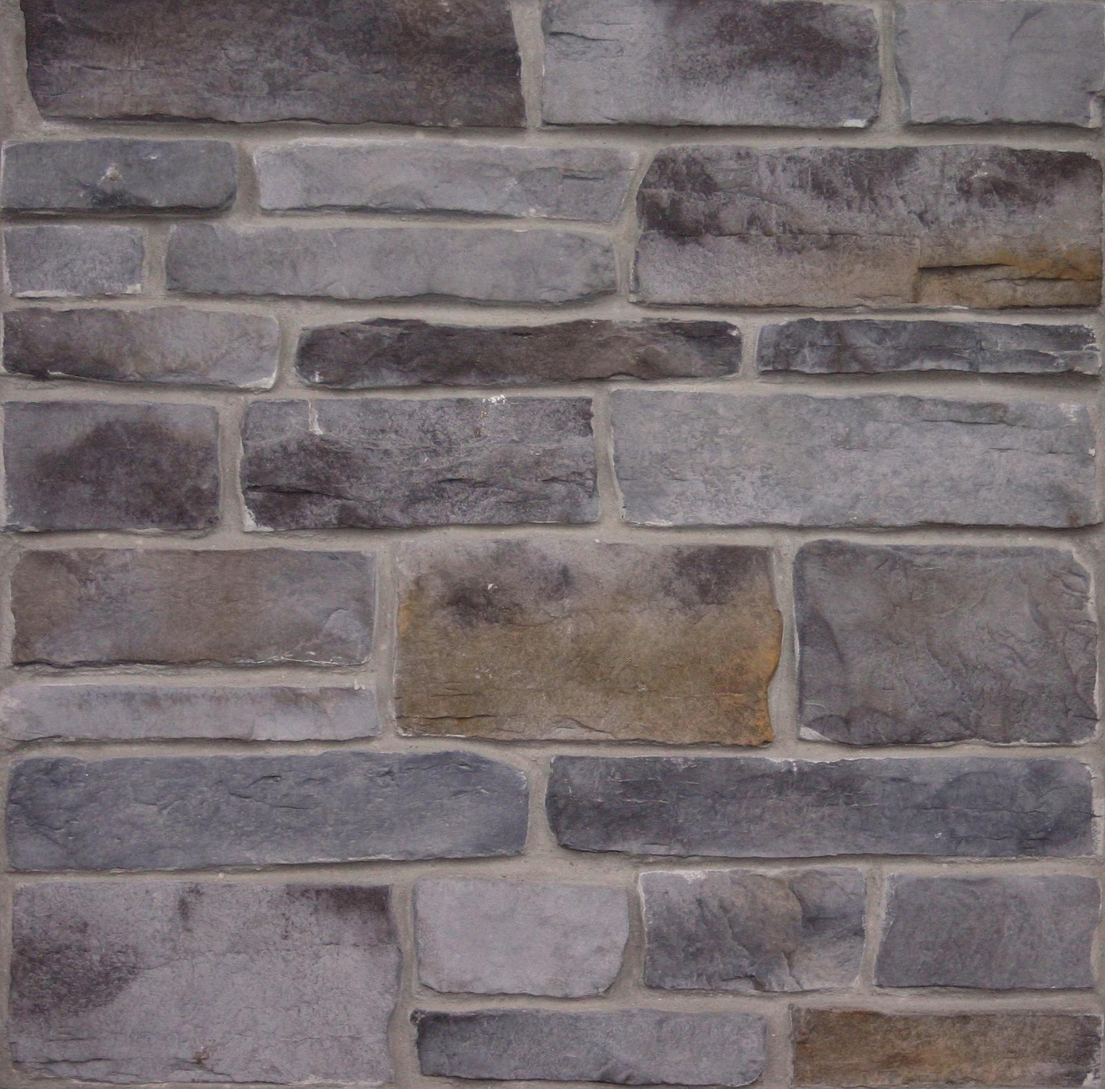 Summit Ledge | Products | Paragon Stone Architectural Stone Veneers