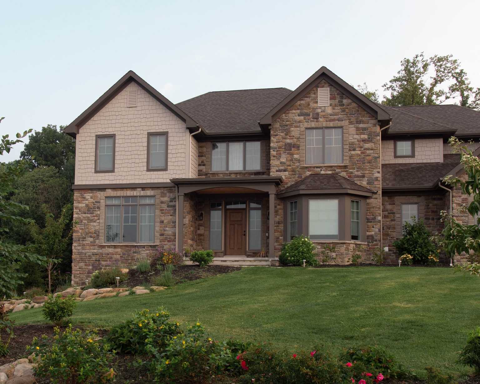 Be inspired — | Paragon Stone Architectural Stone Veneers