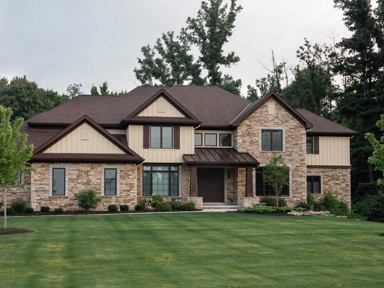 Be inspired — | Paragon Stone Architectural Stone Veneers