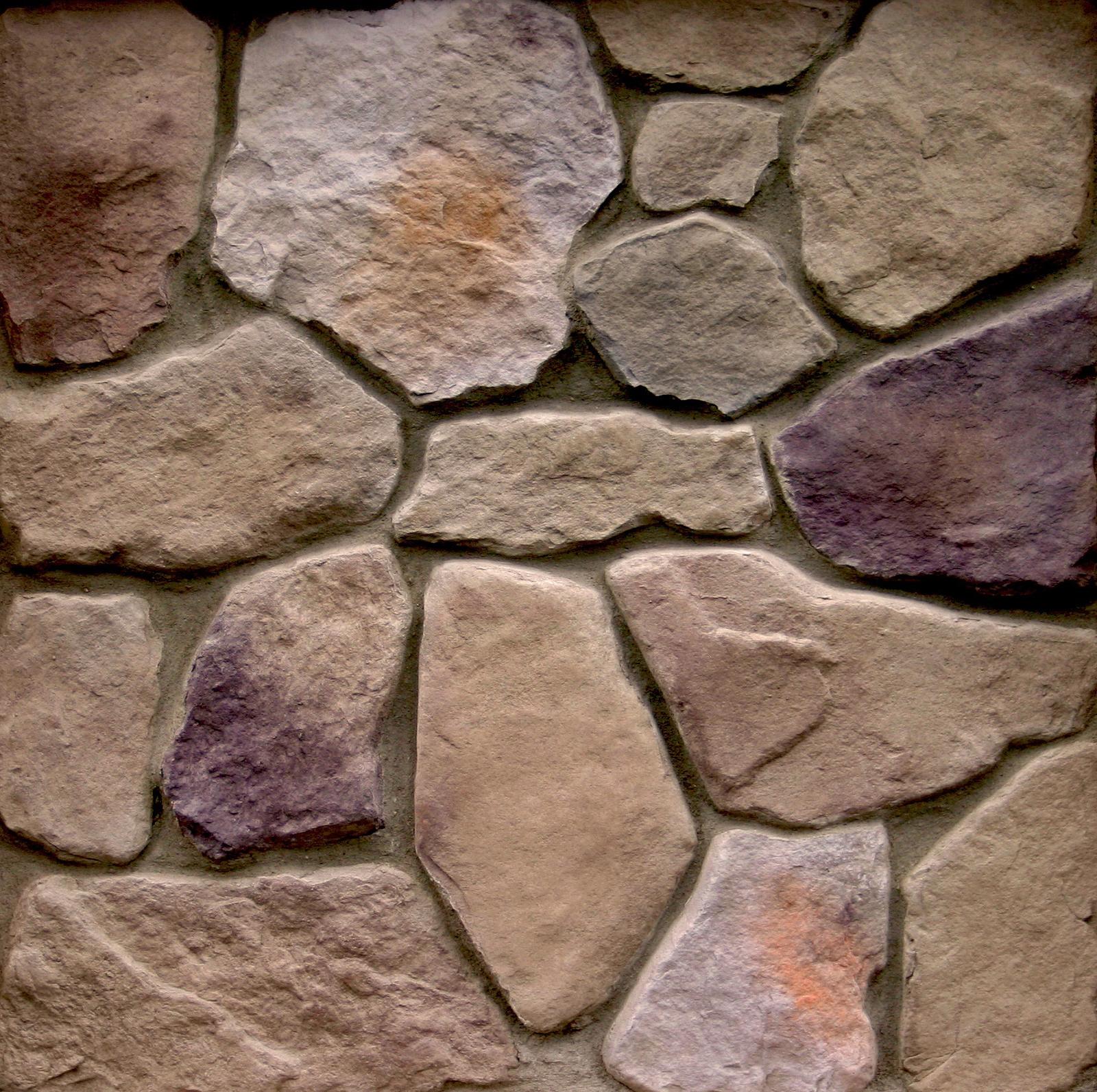 Fieldstone | Products | Paragon Stone Architectural Stone Veneers