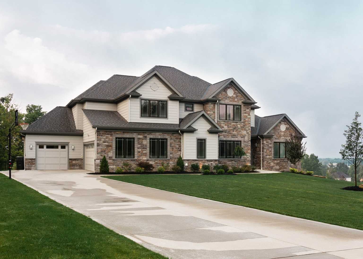 Be inspired — | Paragon Stone Architectural Stone Veneers