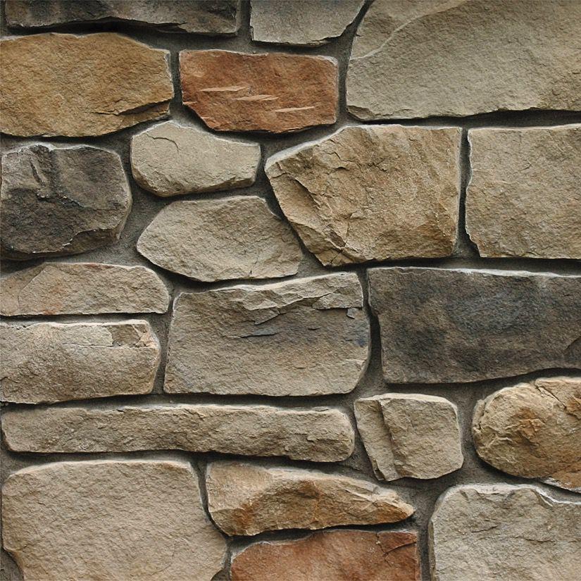 Prairie Stone | Products | Paragon Stone Architectural Stone Veneers