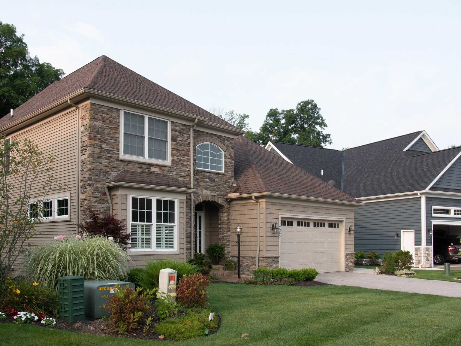 Be inspired — | Paragon Stone Architectural Stone Veneers