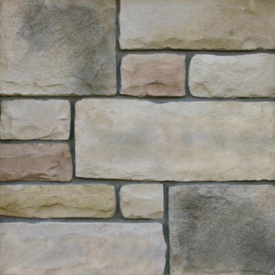 Ashlar Stone | Products | Paragon Stone Architectural Stone Veneers
