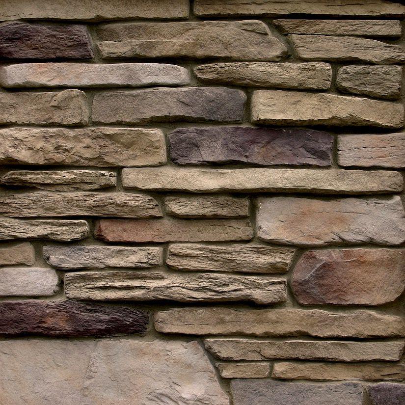 Ledgestone | Products | Paragon Stone Architectural Stone Veneers