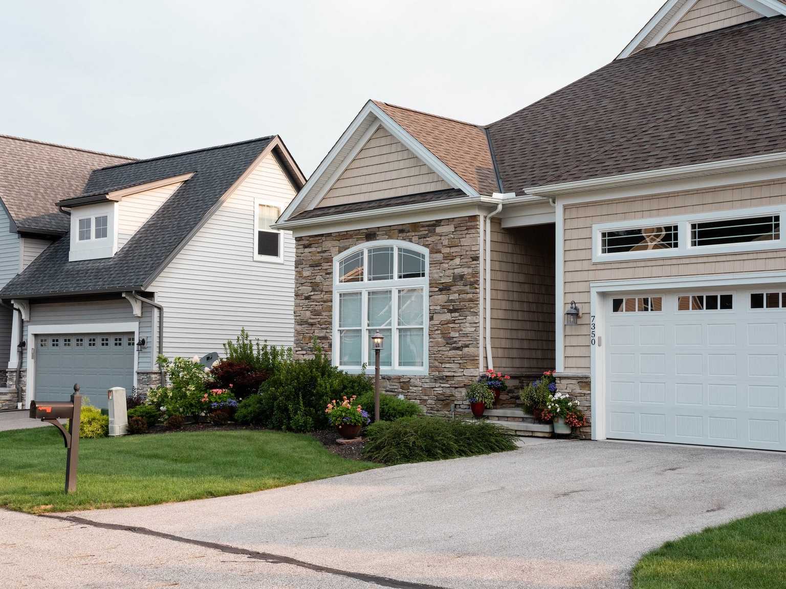 Be inspired — | Paragon Stone Architectural Stone Veneers