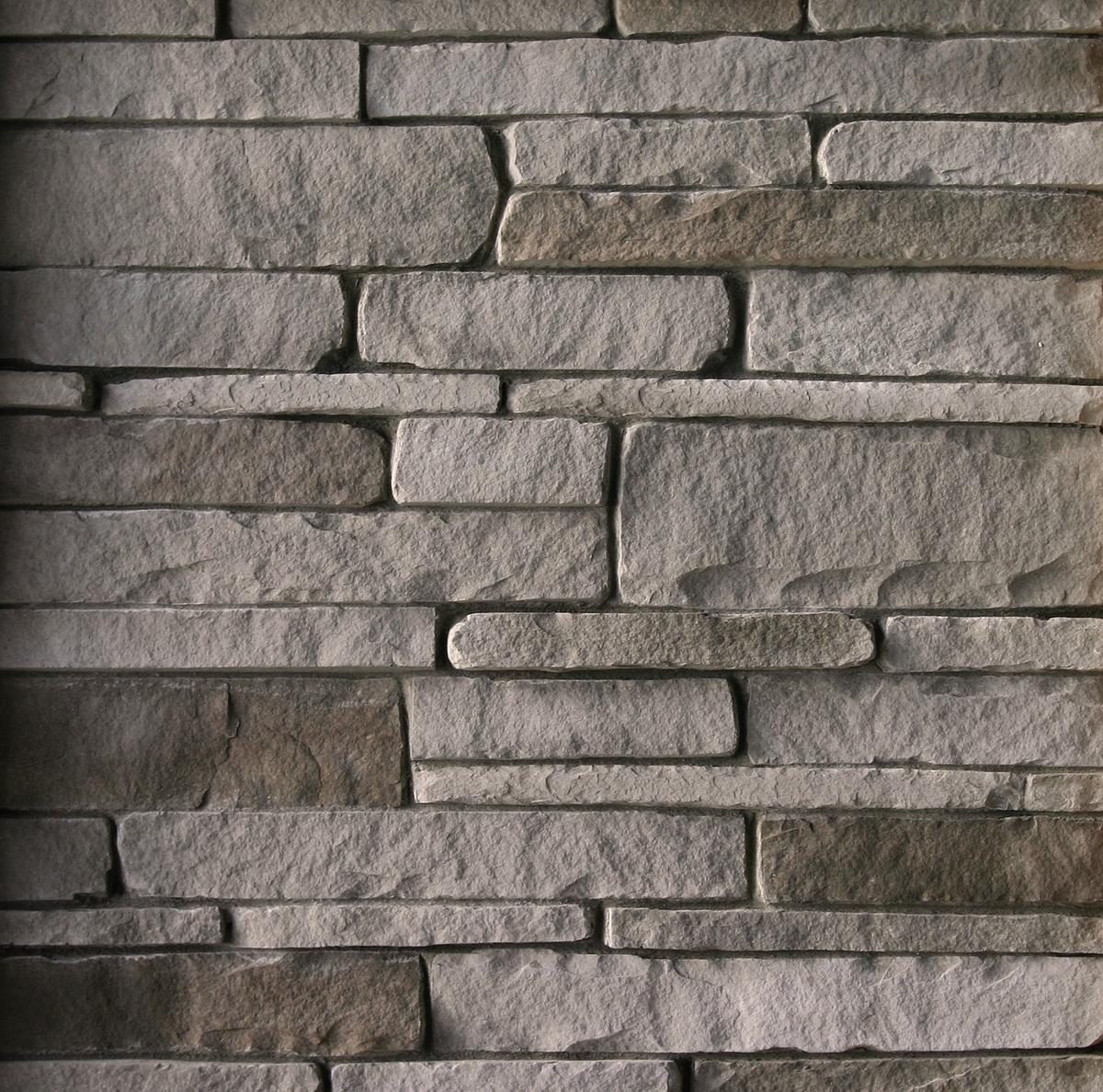 Stack Ledge | Products | Paragon Stone Architectural Stone Veneers