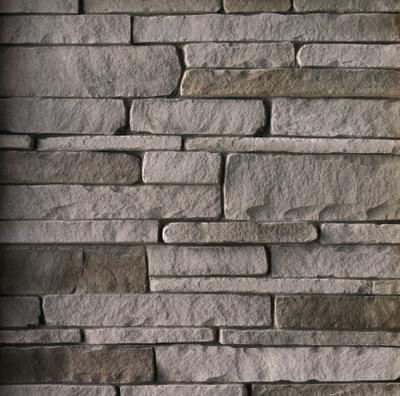 Stack Ledge | Products | Paragon Stone Architectural Stone Veneers