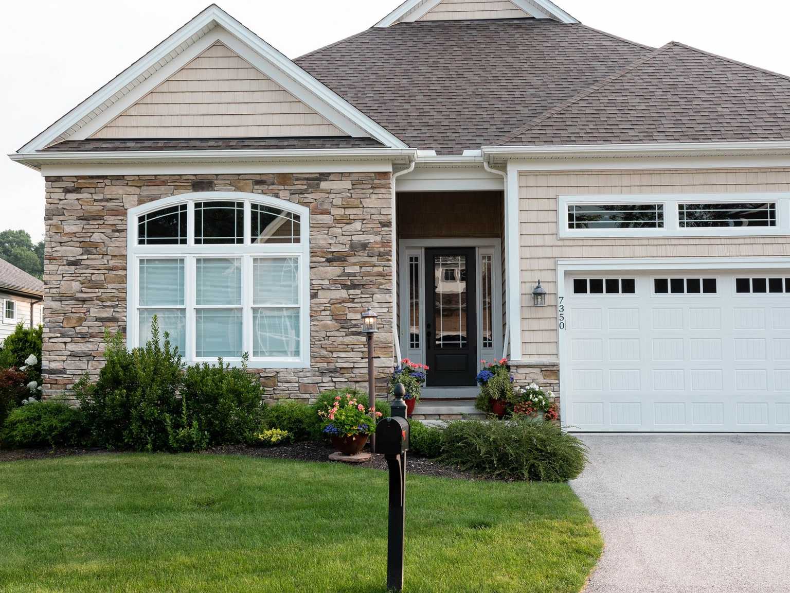 Be inspired — | Paragon Stone Architectural Stone Veneers