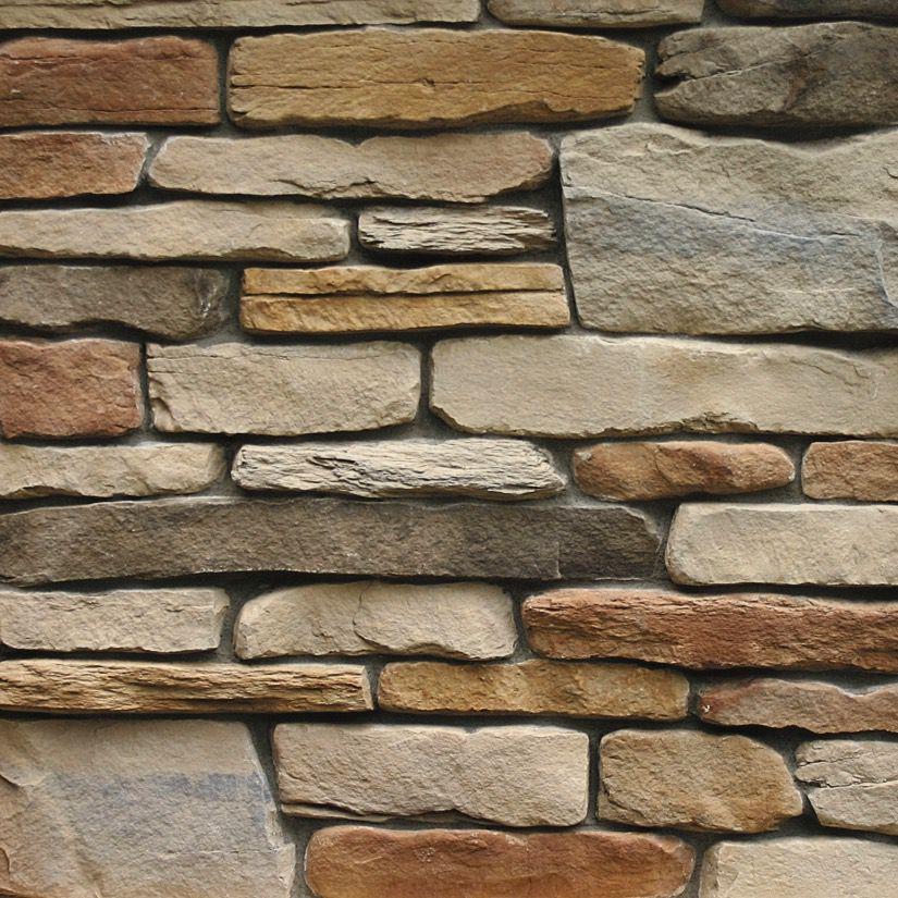 Ledgestone | Products | Paragon Stone Architectural Stone Veneers