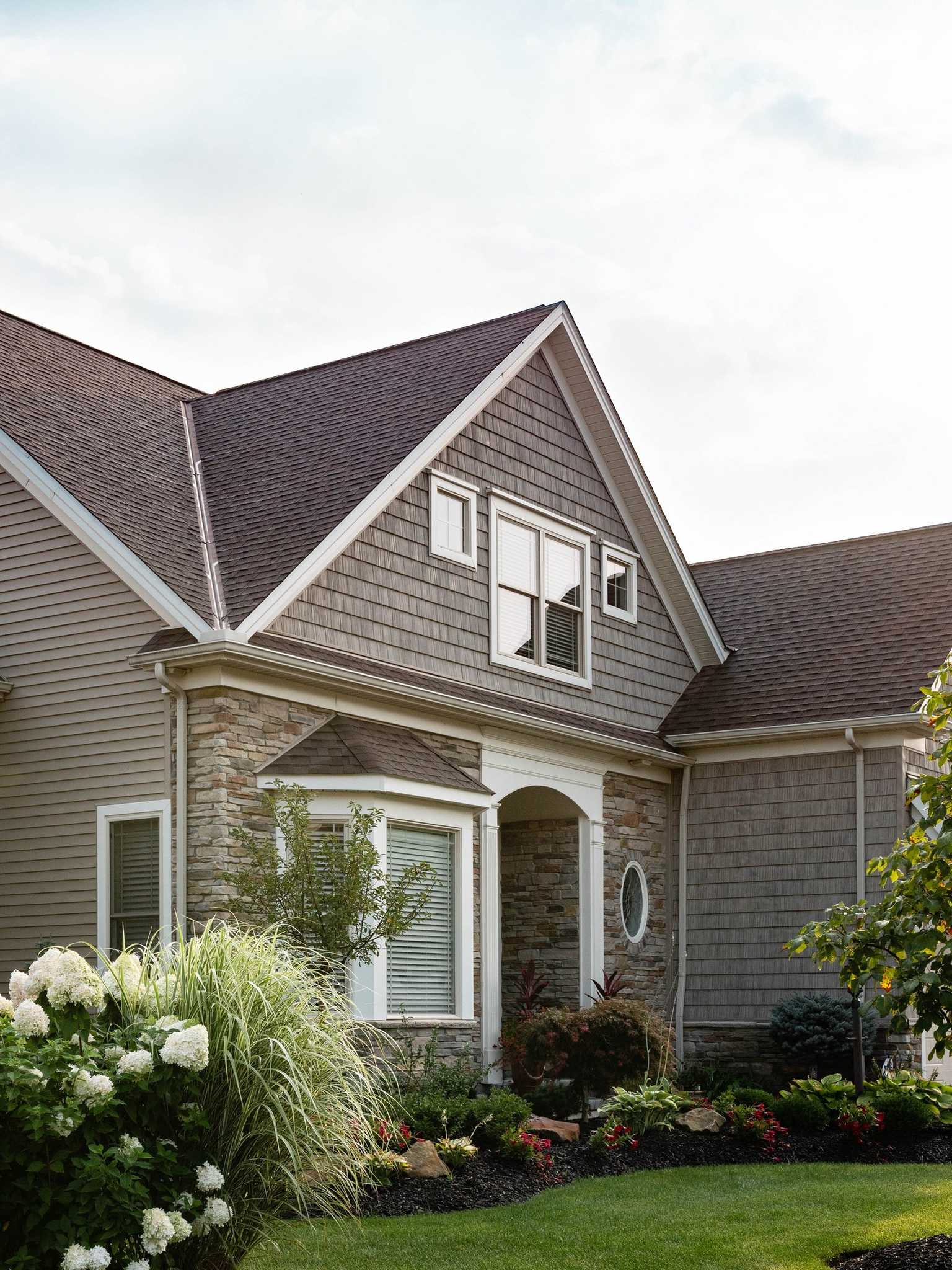 Be inspired — | Paragon Stone Architectural Stone Veneers