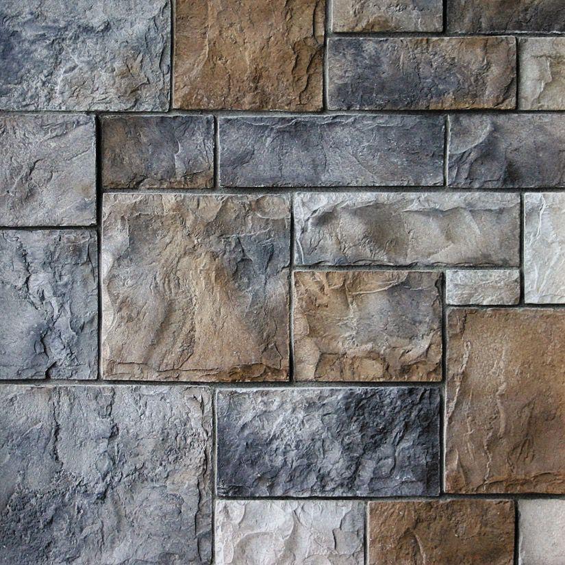 Manor Stone | Products | Paragon Stone Architectural Stone Veneers