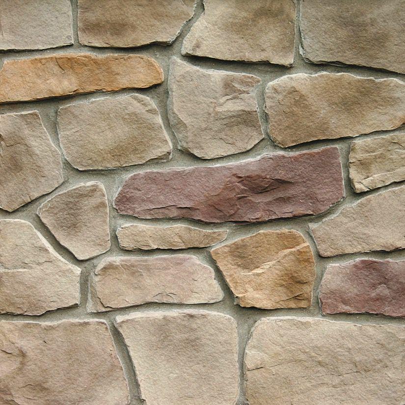 Prairie Stone | Products | Paragon Stone Architectural Stone Veneers