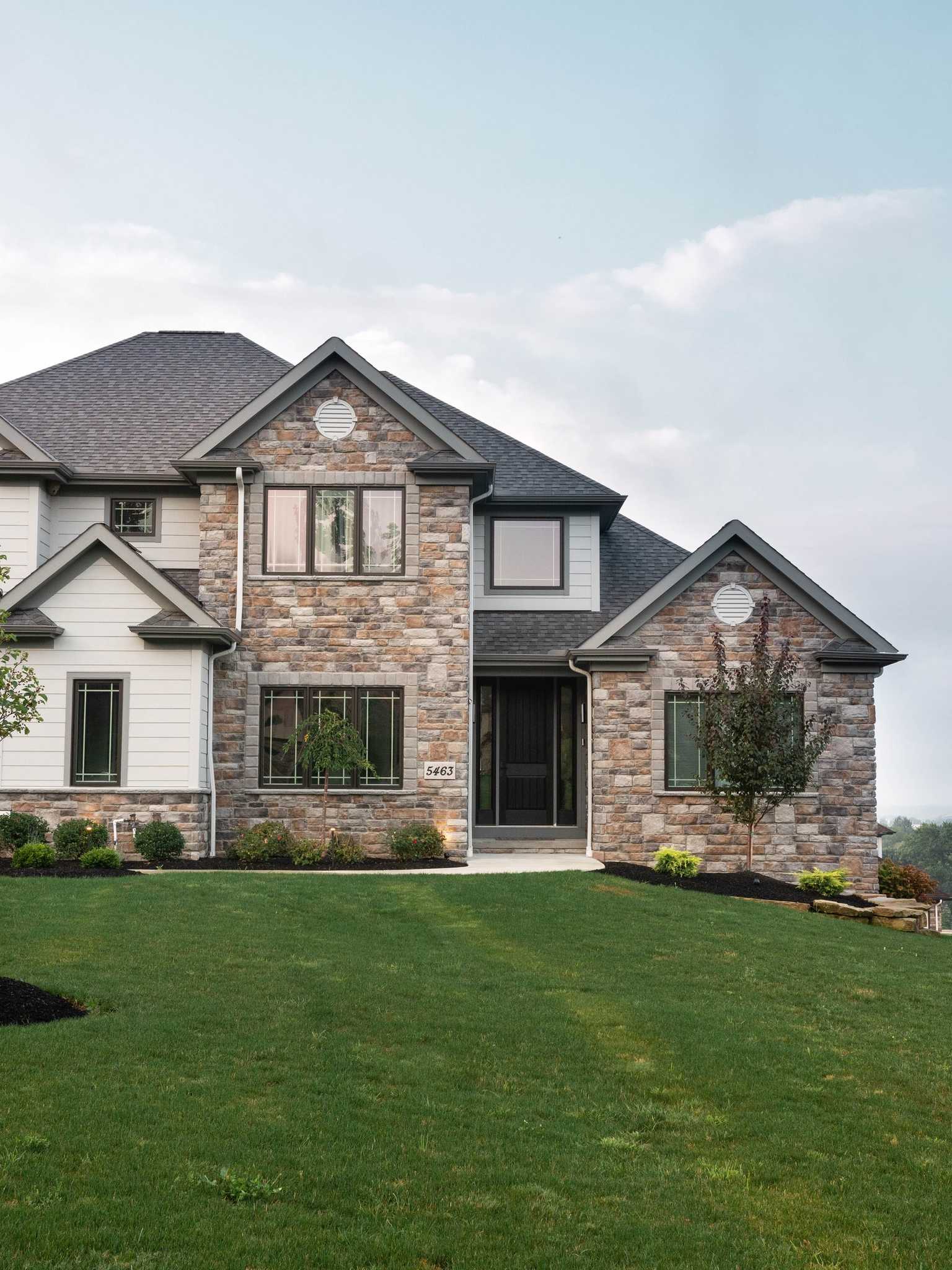 Be inspired — | Paragon Stone Architectural Stone Veneers