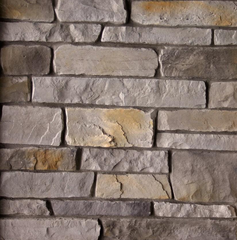 Summit Ledge | Products | Paragon Stone Architectural Stone Veneers